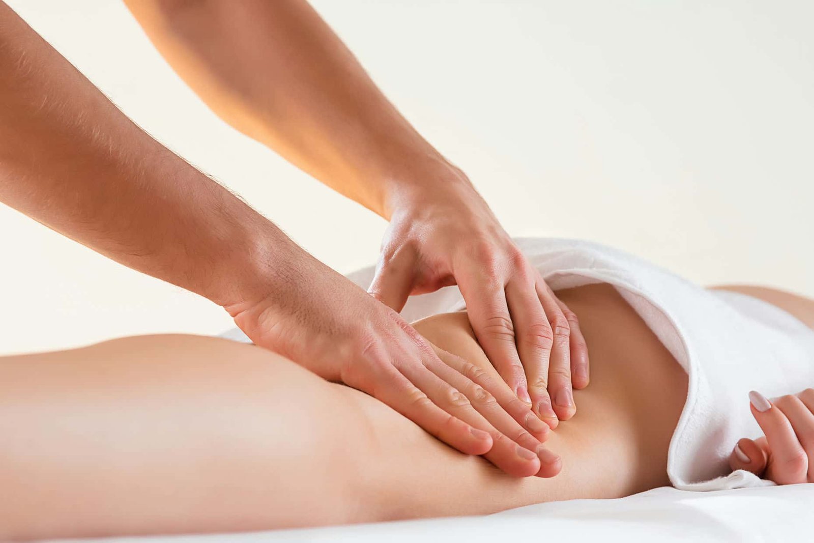 Lymphatic Drainage Massage – GB Aesthetic Clinic